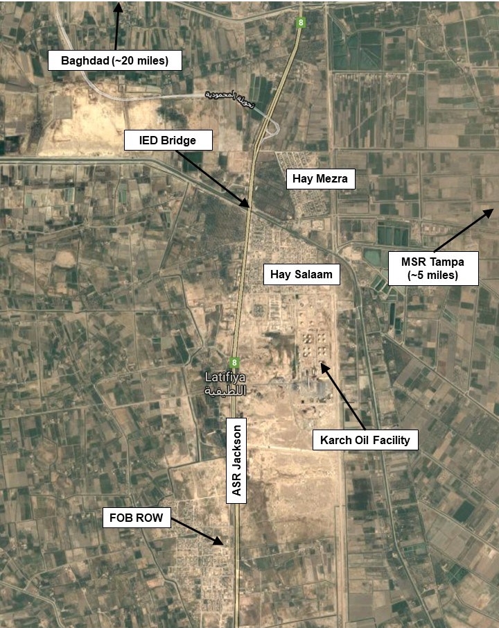 Introduction – Why They Served