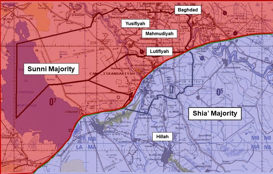 Introduction – Why They Served