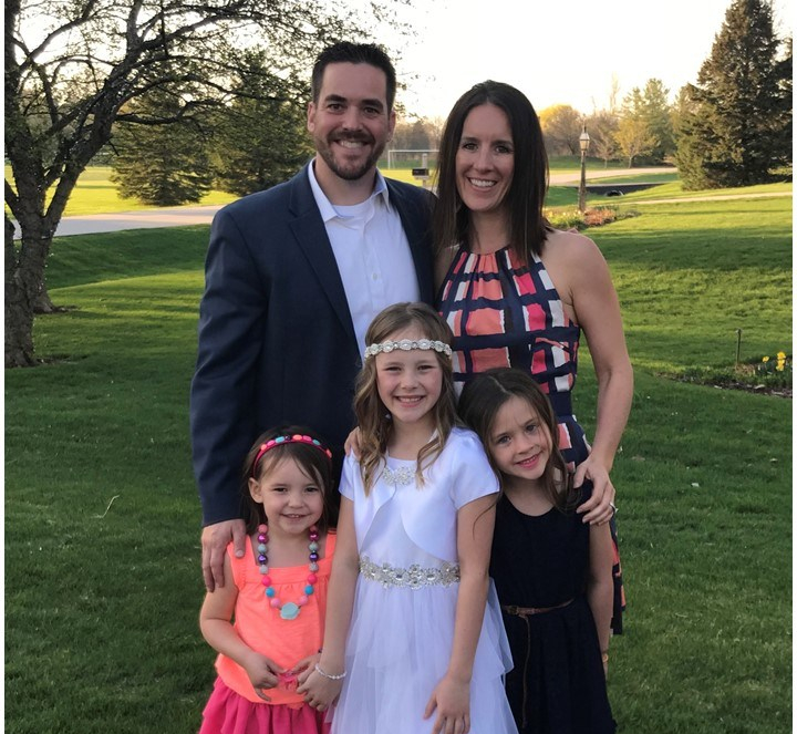 Chapter 1 – Nick Vento – Why They Served